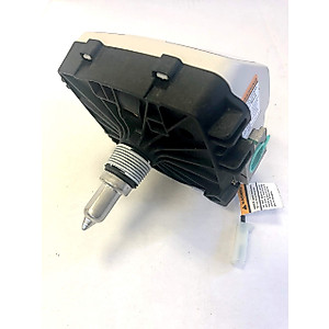 Reliance Hot Water Heater Gas Control Valve 100112336 1" Cavity Thermostat Compatible with Reliance, State, A.O. Smith, and American branded heaters