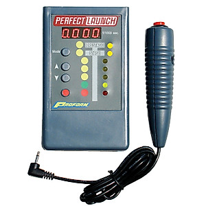 PROFORM 67025C Perfect Launch Handheld Practice Tree