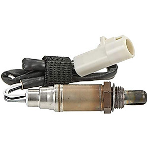 Bosch 15718 Premium Original Equipment Oxygen Sensor - Compatible With Select 1989-16 Ford, Jaguar, Lincoln, Mazda, Mercury