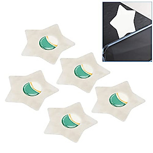 Pry Opening Tool, Ultra Thin Fully Polished Pry Blade Professional Pentagonal Flexible Memory Forging for Cell Phone for Tablet