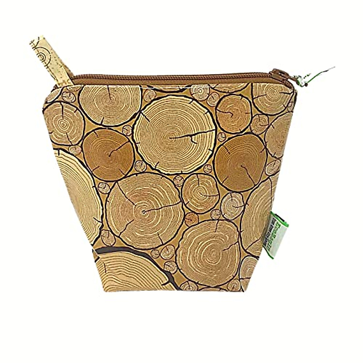 EcoBagIt! Reusable Sandwich Bags (Wood)