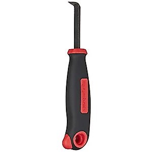 Amazon Basics Soft Grip Grout / Caulk Removal Tool