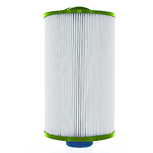 Guardian Pool Spa Filter Replacement for Pleatco: PTL18P4 Dream Maker Gatsby SPA Unicel 4CH-21 Filbur FC-0136
