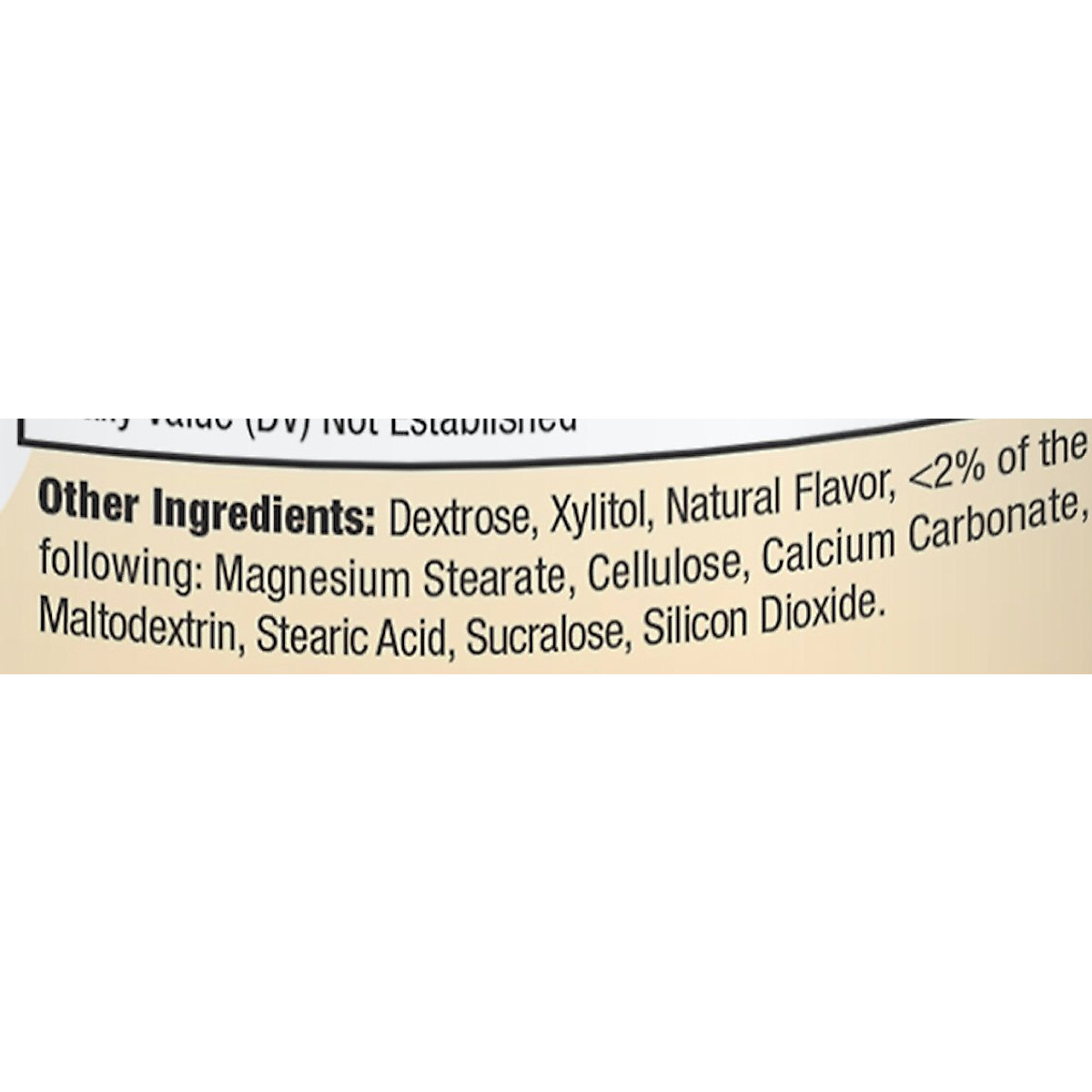 Anti Bad Breath Pills for Adults- Includes Remedies to Freshen Bad Stomach and Nose Breath: Vitamin C, Folic Acid, Co-Enzyme Q10, Lactoferrin, Thyme Powder, Eucalyptus, & Peppermint Oil