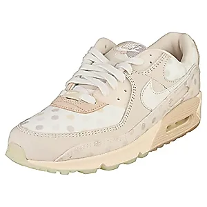 NIKE Men's Sneaker, Shimmer, 8