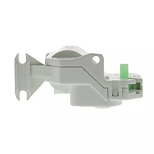 Refrigerator Ice Door Dispenser Motor EAU59551204 AP5679644 PS7791867 Replacement For LG OEM