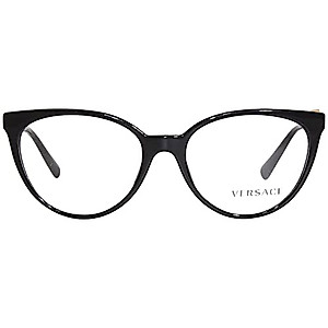 Eyeglasses Versace VE 3298 B GB1 Black