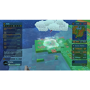 Happy Birthdays - Nintendo Switch