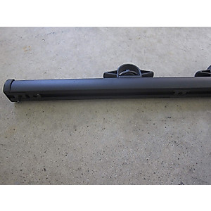 Mopar 2020 Jeep Gladiator Trail Rail System Tie Down Rails New OEM