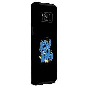 Galaxy S8 Drunk Elephant Case