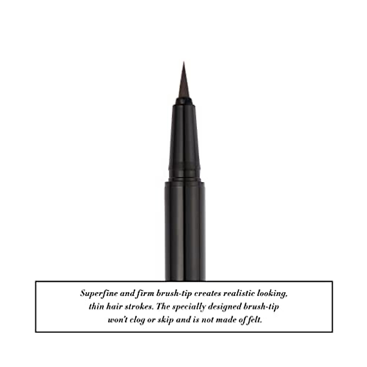 Anastasia Beverly Hills - Laminated Look Brow Kit (Ebony)