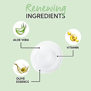 Wella Professionals Elements Renewing Shampoo & Conditioner Set, Sulfate & Silicone Free, Instant Detangling, For All Hair Types, Retail Sizes