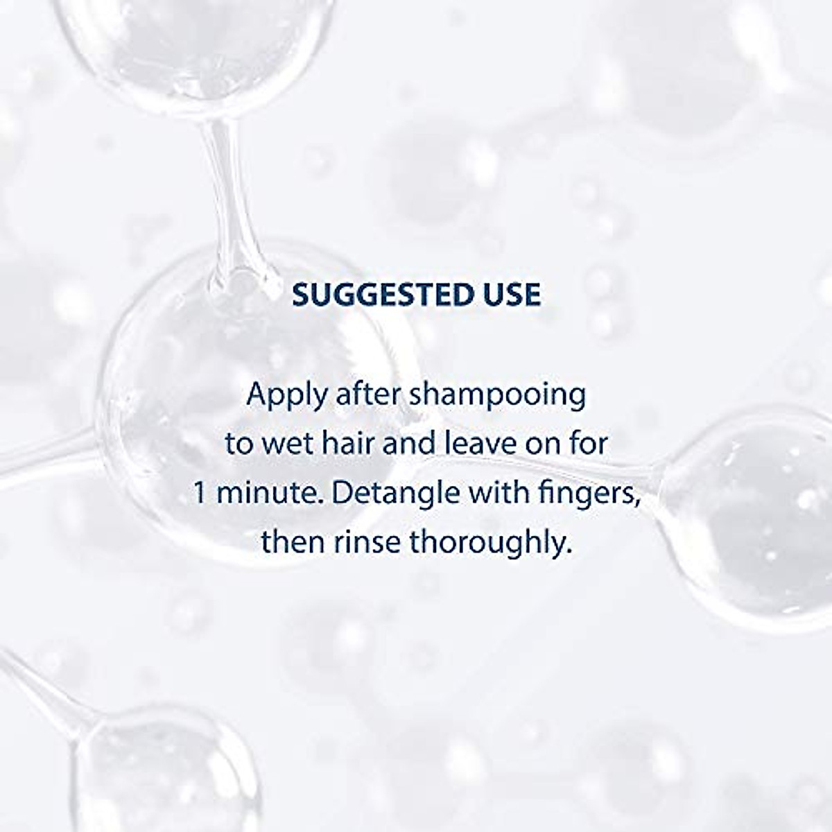 Ducray Anaphase+ Strengthening Conditioner, 6.7 fl. oz.