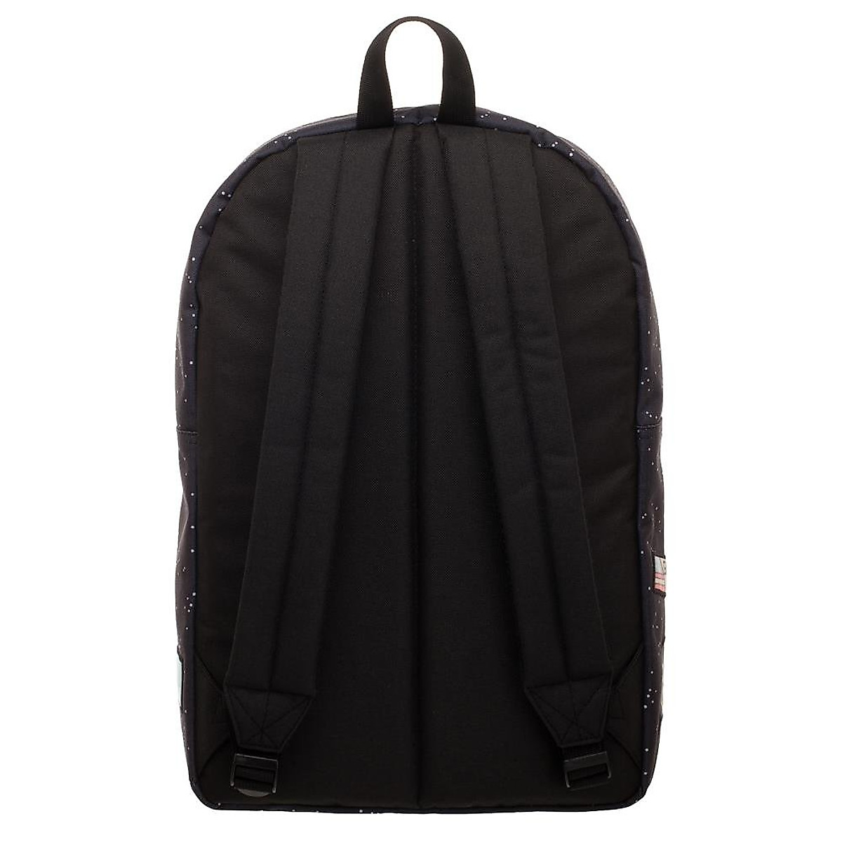 Rick and Morty Spaceship Backpack - Rick and Morty Backpack