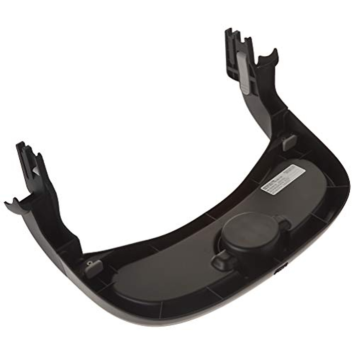 Britax Child Tray for Single B-Lively Strollers, Black