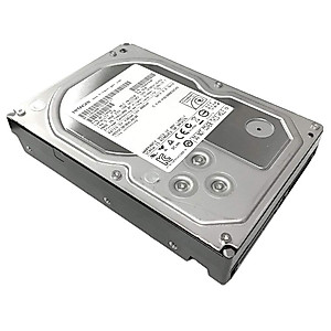 HITACHI Deskstar 5K3000 HDS5C3030ALA630 (0F12460) 3TB 32MB Cache CoolSpin SATA III 6.0Gb/s 3.5in Internal Desktop Hard Drive (Renewed)