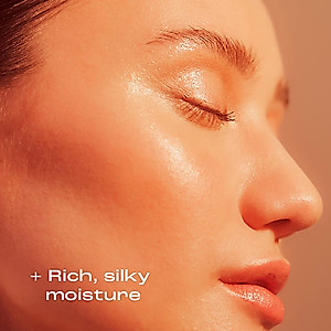 plant apothecary Firm Believer: 30ml Under Eye Cream with Vitamin C - Puffiness, Dark Circles, Eye Bags, Fine Lines and Wrinkles Reducer - Anti-Aging Eye Creams and Skin Care for Men and Women