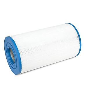 Spa-Daddy SD-00198 Filter - Rainbow Dynamic 35 | Dynamic Series IV - DFM | DFML | Waterway 35 | in-Line - Replaces PRB35-IN | FC-2385 | C-4335