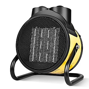 Outdoor Garage Heater