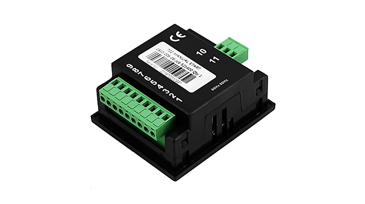 Walfront 702 MS-HC Generator Controller - Reliable & Safe