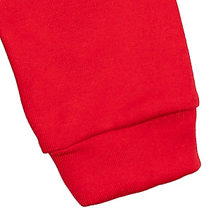 Marvel Avengers Spider-Man Little Boys Fleece Pullover Hoodie 7-8