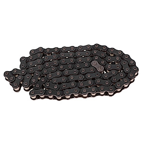 32 Go Kart Axle Kit with Shaft + Hub+ Chain+ Brake Master Cylinder + Sprocket Replacement for Go Kart ATV