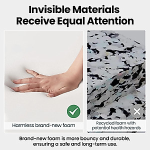 Yaheetech Velvet Accent Chair, Modern Armchair with Wing Side and Metal Legs, Cozy and Soft Padded and High Back for Living Room/Home Office/Bedroom, Set of 2, Green