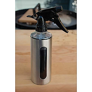 Steven Raichlen Best of Barbecue Marinade Spray Bottle - SR8819