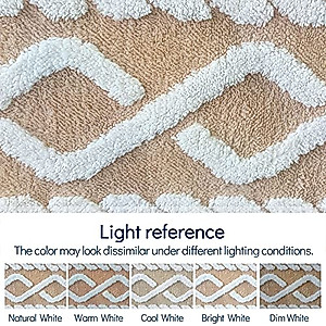 Sherpa Fleece Blanket with Braided Knit Pattern, King Size Reversible Fuzzy Super Soft Fluffy Big Large Bed Blankets for Winter, Heavy Thick Thermal Blankets for Couch, Sofa, Khaki