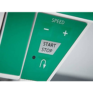 Husqvarna Viking Jade 20 Sewing Machine