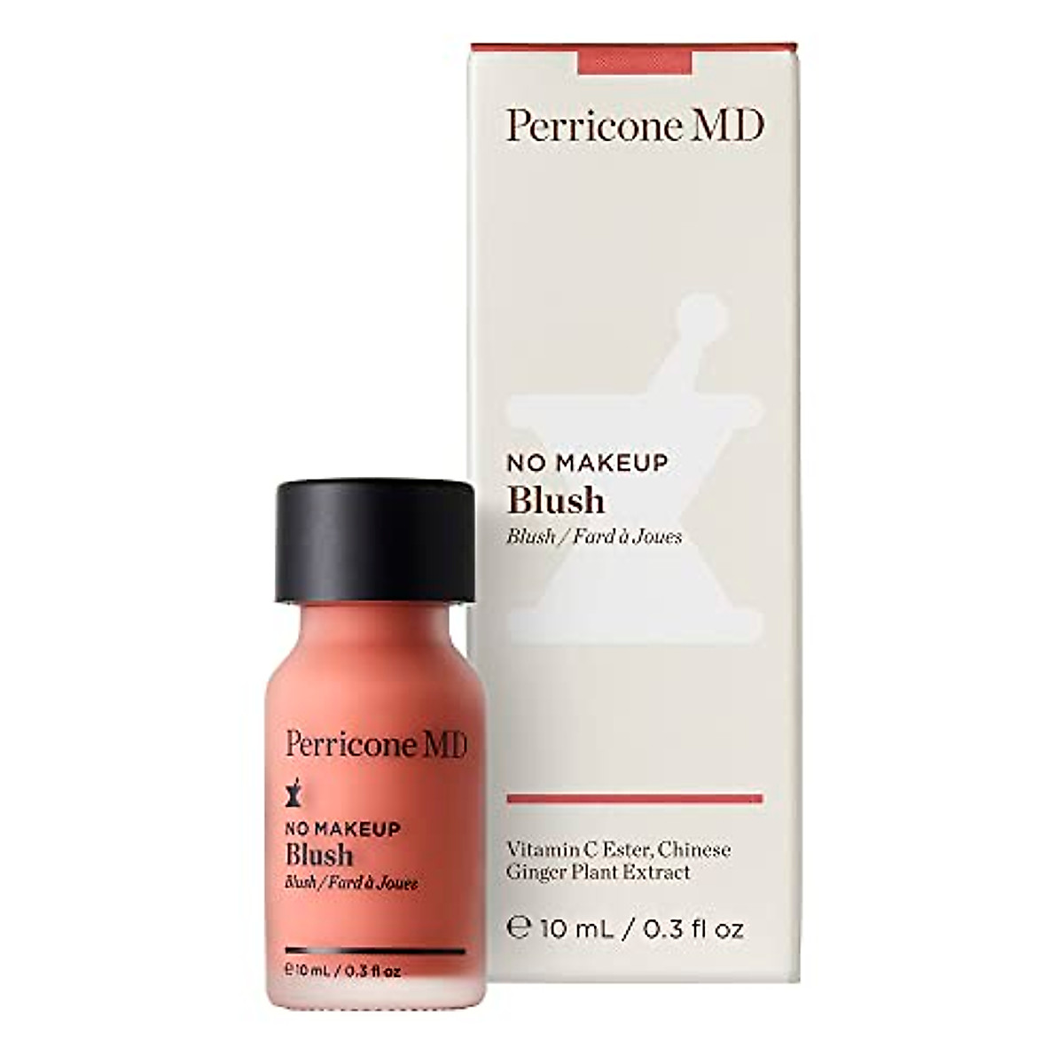 Perricone MD No Makeup Blush 0.3 Ounce