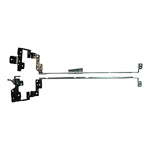 Power4Laptops Replacement Laptop Hinge Compatible with HP Home 15-g020np
