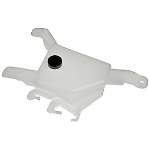 Dorman 603-078 Front Engine Coolant Reservoir Compatible with Select Chevrolet / GMC Models