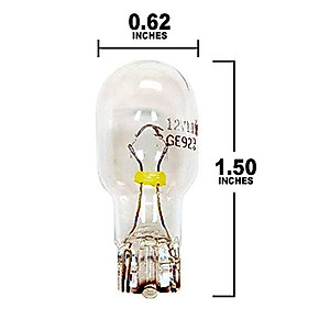 Emergency and Exit Sign Bulb