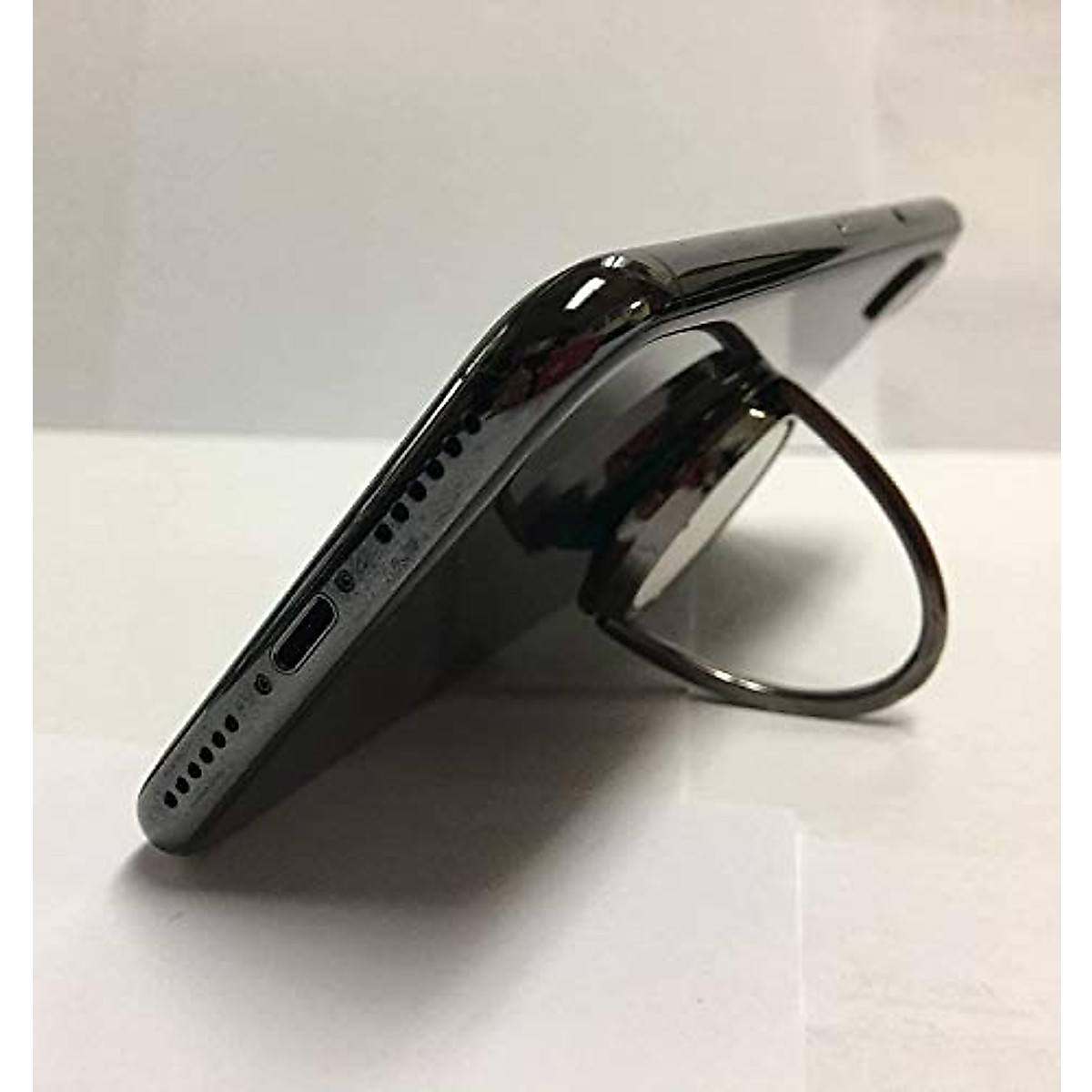 3dRose Image of Class of 2022, Collage of Cap, Diploma, Grad Word,... - Phone Rings (phr_358792_1)