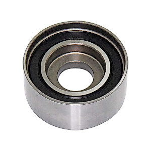 TKH-002 Timing Belt Kit with Water Pump Kit For 2003-2017 Honda Accord Crosstour Pilot Odyssey Ridgeline Acura MDX RDX RL TL TSX ZDX Replace # TKH002 TCKWP329