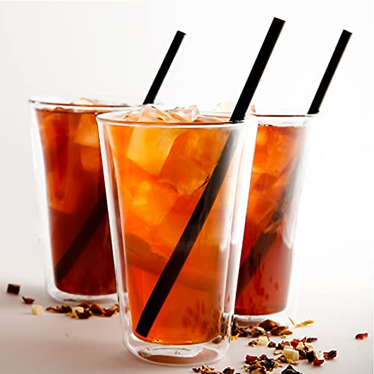 Bodum Canteen Double Wall Cooler/Pint Glass, Set of 2