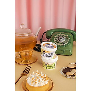 Lola From Rio - Chai latte - Green Tea Chai Shampoo, Repairs, Prevents Split Ends, Restores Sotness and Health of the Hair 3.53 Fl Oz