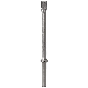 DEWALT Demolition Hammer Cold Chisel, Hex, 20-Inch x 2.2-Inch (DW5962)