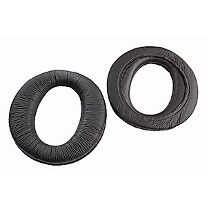 Maintenance Substitute Ear Pads Compatible with Yamaha CM500 Parent Title, RH50A Headphones,Replacement Cushions Repair Parts (1 Pair)