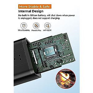Dash Cam WiFi 2.5K 1440P Front Dash Camera for Cars, E-YEEGER Car Camera Mini Dashcams with App, Night Vision, 24H Parking Mode, G-Sensor, Loop Recording, 32G Card, Support 256G Max