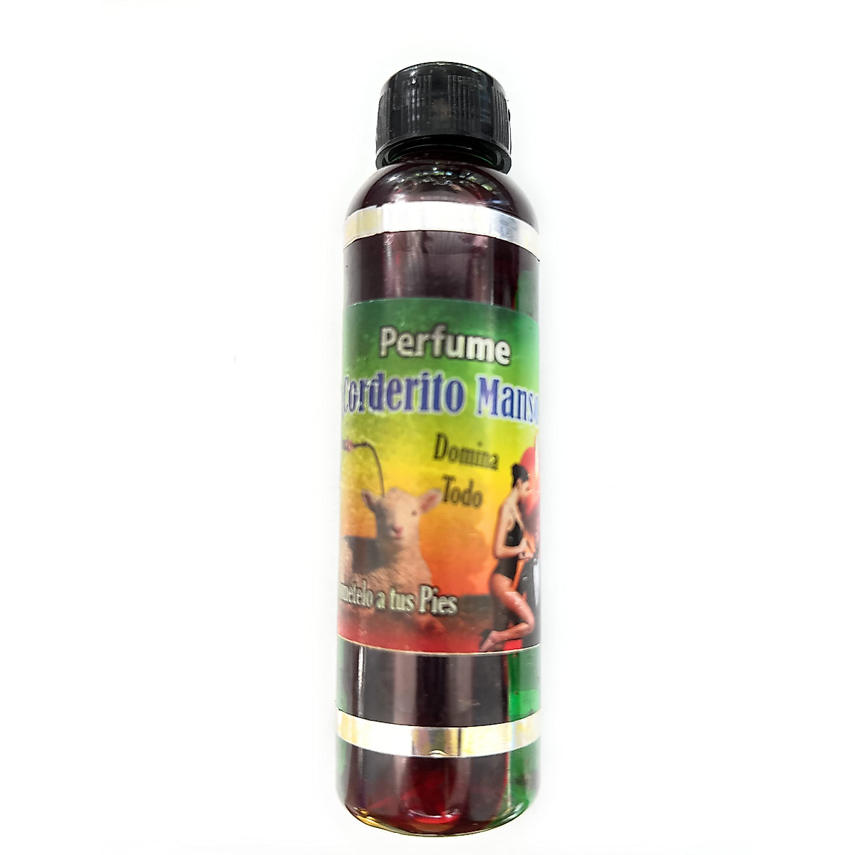 BOTANICA LA MARINA CORDERITO MANSO/DOMINA TODO