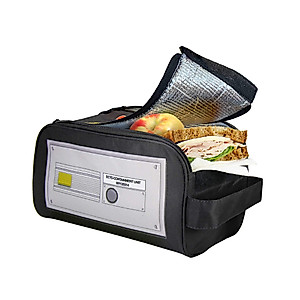 Ghostbusters Ghost Trap Lunch Tote