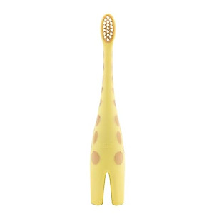 Dr. Brown's Infant-to-Toddler Toothbrush, Giraffe