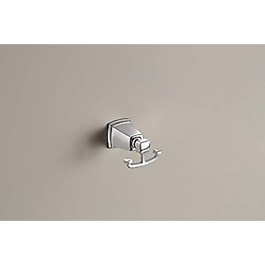 Moen/Faucets Y3203CH Moen Bath Hardware, Chrome