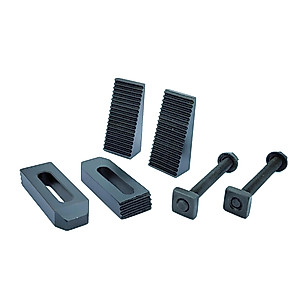M8 Clamp Kit Set (8mm) suitable for HV4/ HV6 Rotary Table-Milling