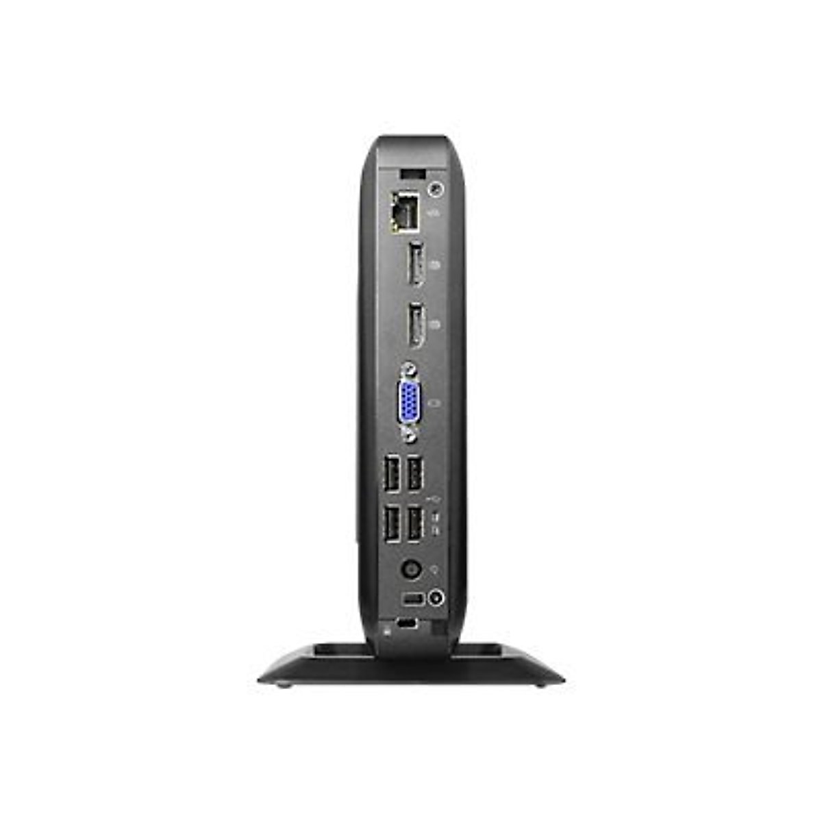 HP T520 Flexible Series Thin Client Thinpro 8GB Mlc M.2 SSD 4GB DDR3L-1600 Sod G9F04AA#ABA