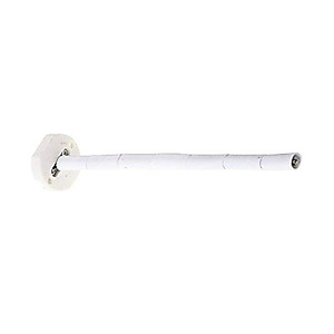 Acxico 1Pcs High Temperature K Type Thermocouple Sensor for Ceramic Kiln Furnace Muffle Furnace Electric Furnace Oven