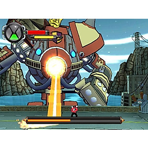 Ben 10 Protector of Earth (Renewed)