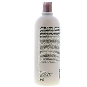 Aveda Rosemary Mint Hand/Body Wash BB, 33.8 Ounce